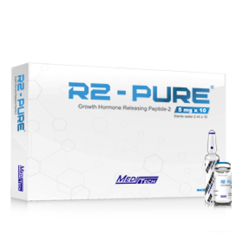 R2-PURE Growth Hormone Releasing Peptide-2
